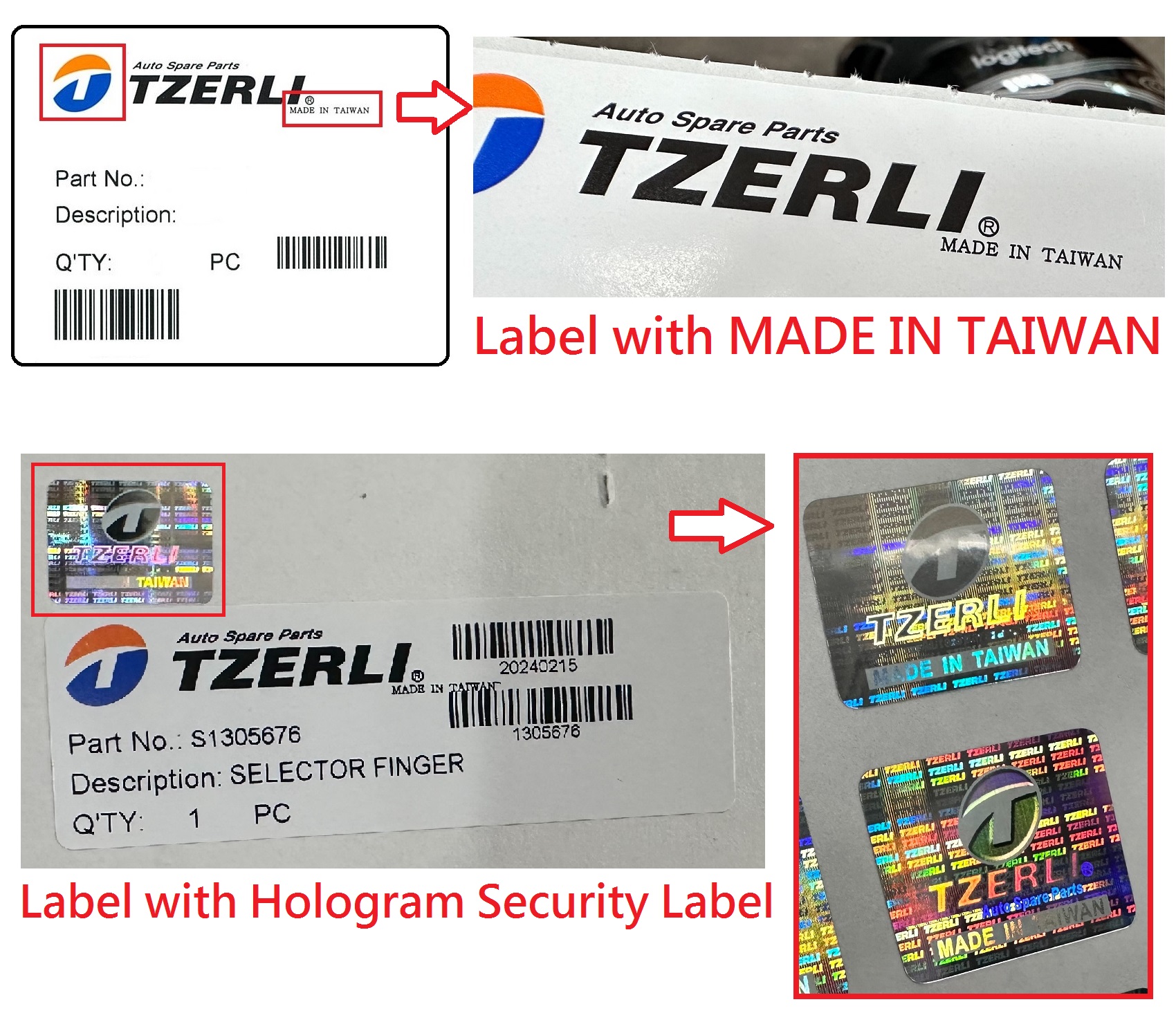 Tzer Li Enterprise Co., Ltd. | NEWS